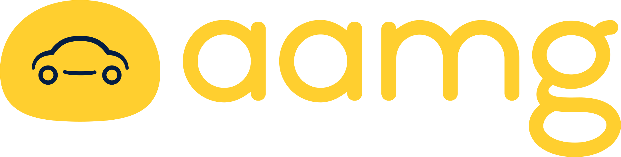 AAMG - Australian Accident Management Group